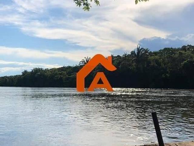 Sítio para venda em Tangará da Serra