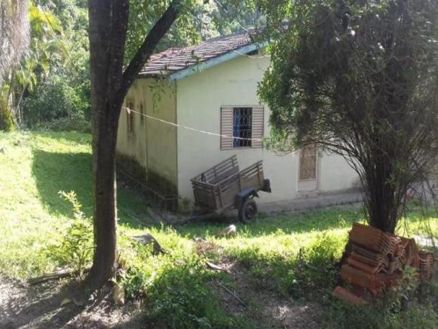 Sítio para venda em Taperinha, Itu