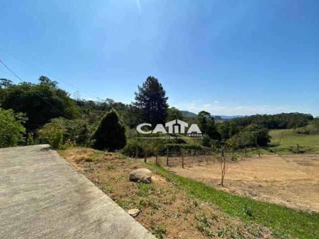 Sítio para venda em Tapiraí