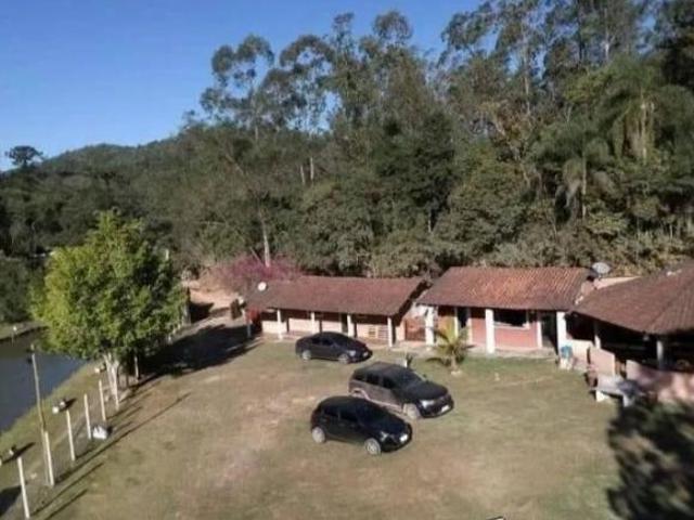 Sítio para venda em Terra Preta Terra Preta, Mairiporã