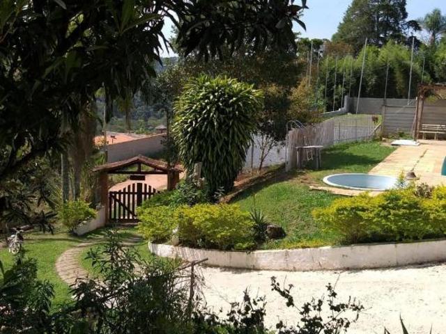 Sítio para venda em Terra Preta Terra Preta, Mairiporã