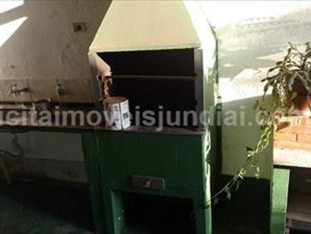 Sítio para venda em Terras de Santa Cruz, Jundiaí