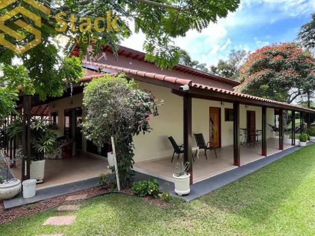 Sítio para venda em Traviú, Jundiaí