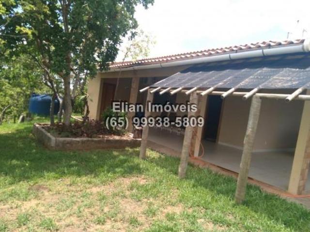 Sítio para venda em Três Barras, Cuiabá