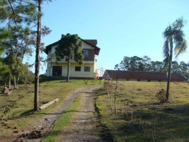 Sítio para venda em Três Pinheiros, Gramado