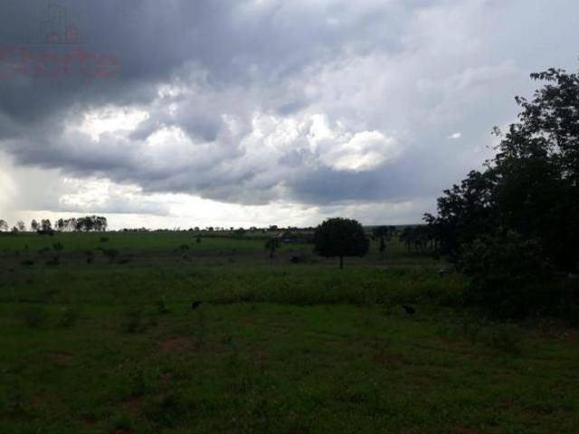 Sítio para venda em Uberlândia