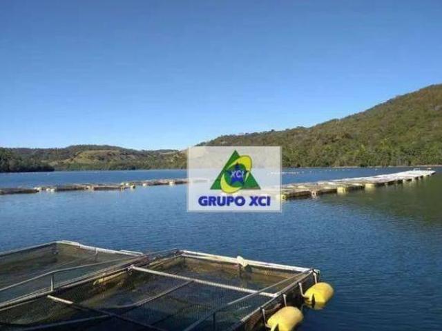 Sítio para venda em Uberlândia