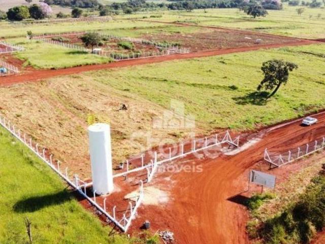 Sítio para venda em Uberlândia