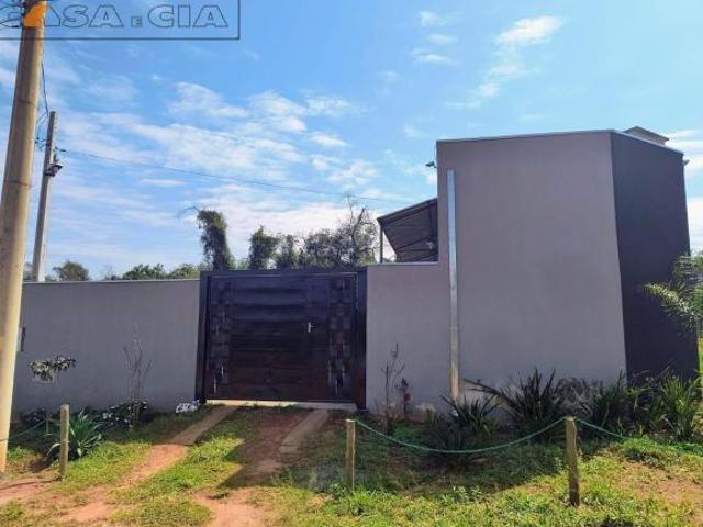 Sítio para venda em Vale do Igapó, Bauru