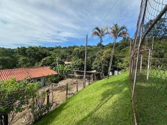 Sítio para venda em Vale do Ipê Amarelo Melo Viana, Esmera