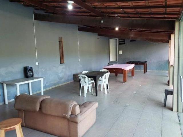 Chácara para venda em Vale das Acácias, Ribeirão das Neves