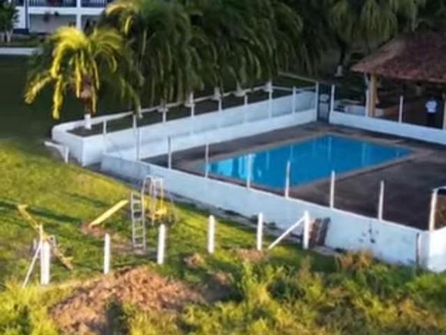 Sítio para venda em Varginha