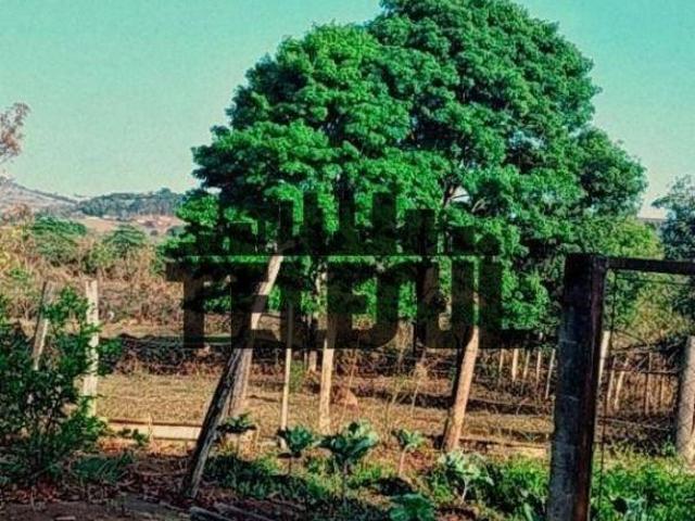 Sítio para venda em Varginha