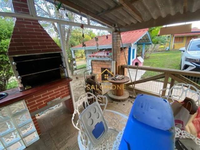 Sítio para venda em Viamão