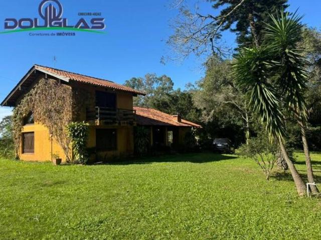 Sítio para venda em Viamão