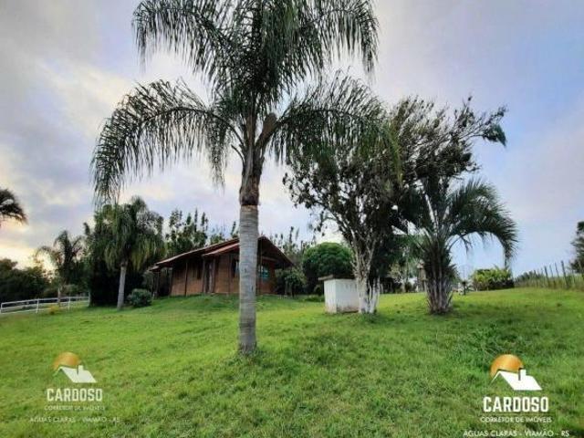 Sítio para venda em Viamão