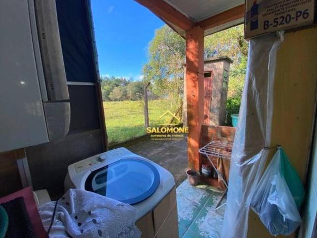 Sítio para venda em Viamão