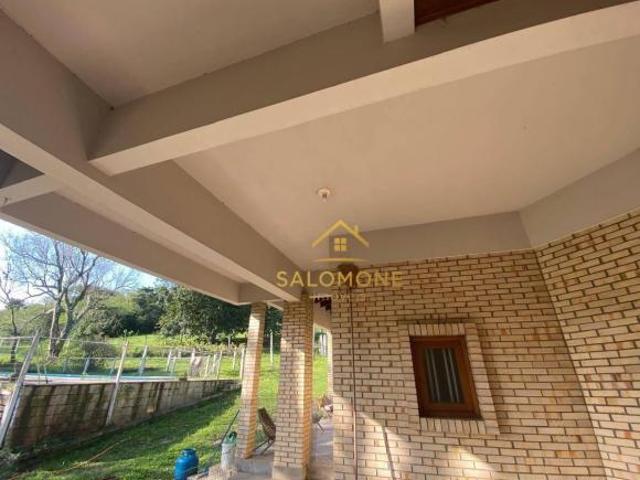 Sítio para venda em Viamão