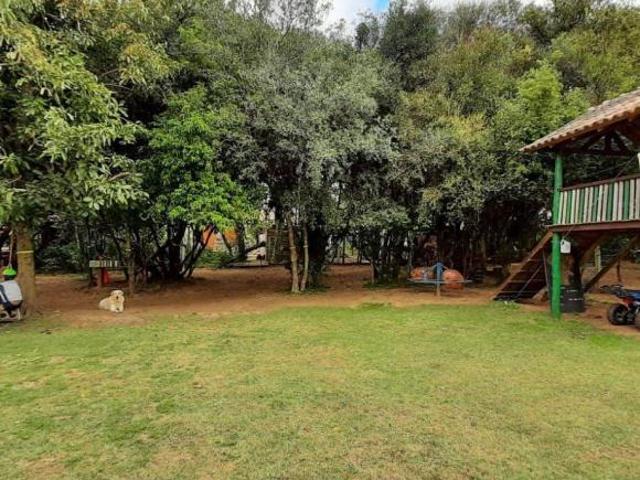 Sítio para venda em Viamão