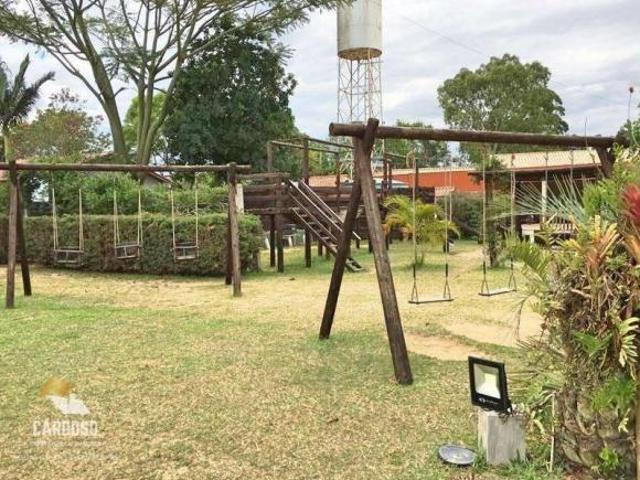 Sítio para venda em Viamão
