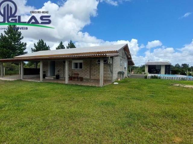 Sítio para venda em Viamão