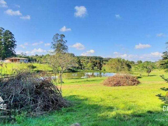 Sítio para venda em Viamão