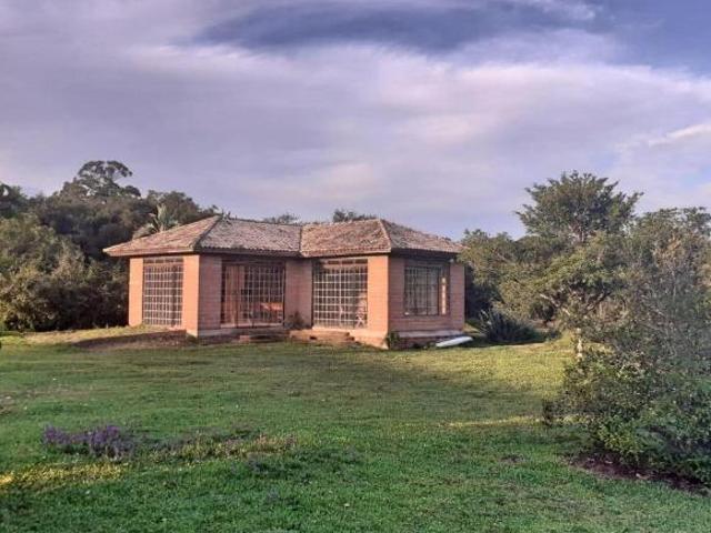 Sítio para venda em Viamão