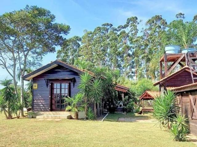 Sítio para venda em Viamão