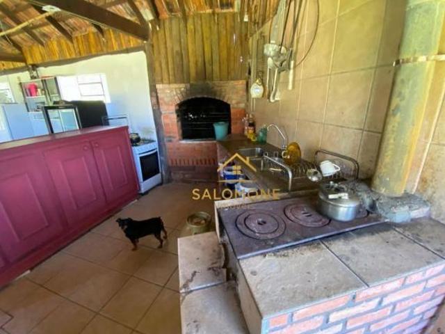 Sítio para venda em Viamão