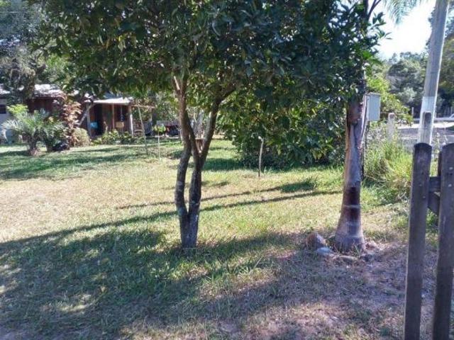 Sítio para Venda em Viamão, Águas Claras, 3 dormitórios, 1 suíte, 2 banheiros, 4 vagas