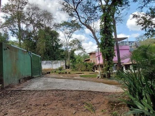 Sítio para venda em Vianópolis, Betim