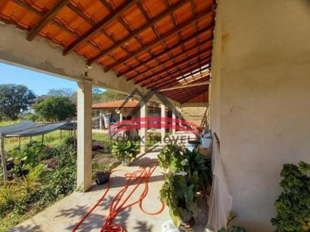 Sítio para venda em Vila Alcalá, Porto Feliz