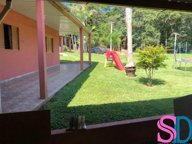 Sítio para venda em Vila Aparecida, Suzano