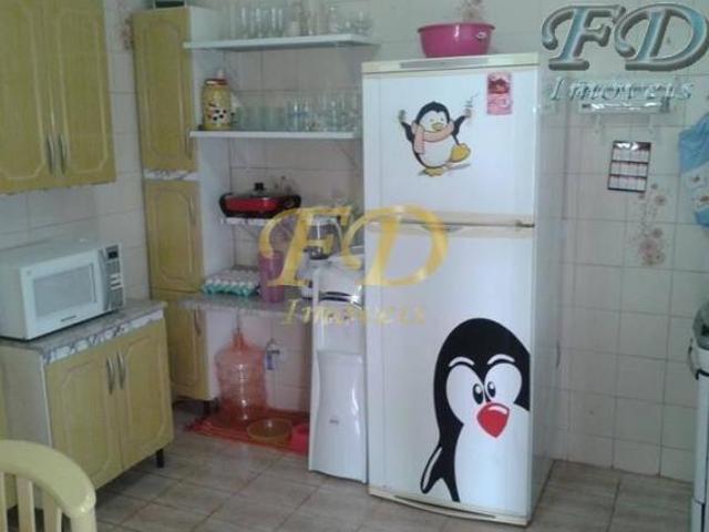 Sítio para venda em Vila Dom Pedro, Atibaia