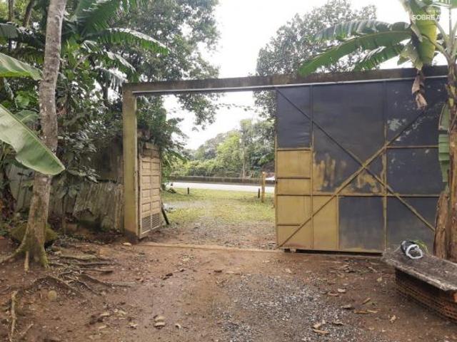 Sítio para venda em Vila Elizabeth, Cubatão