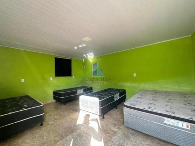 Sítio para venda em Vila Ipê Amarelo, Contagem