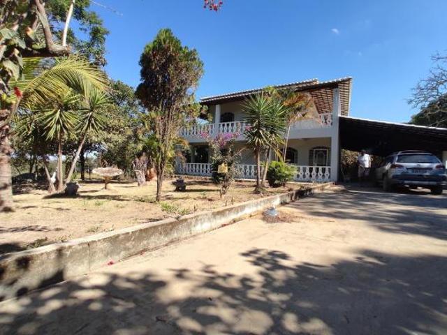 Sítio para venda em Vila Ipê Amarelo, Contagem