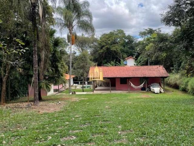 Sítio para venda em Vila Ipê Amarelo, Contagem