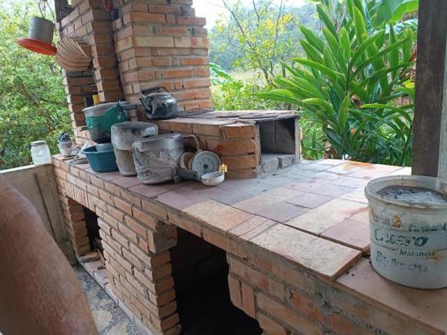 Sítio para venda em Vila Ipê Amarelo, Contagem