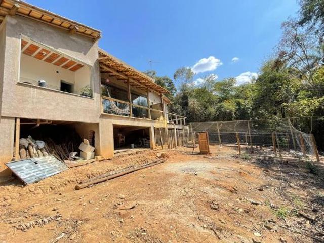 Sítio para venda em Vila Ipê Amarelo, Contagem