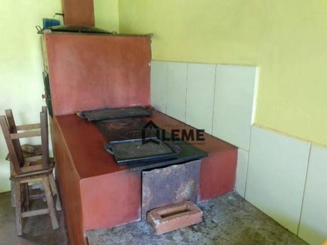Sítio para venda em Vila Lambari, Mococa