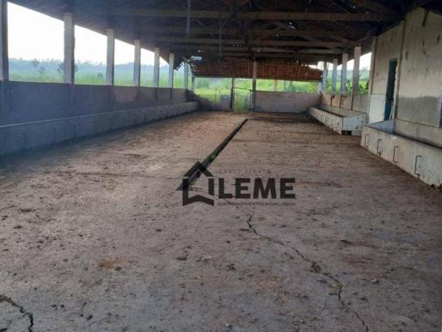 Sítio para venda em Vila Lambari, Mococa