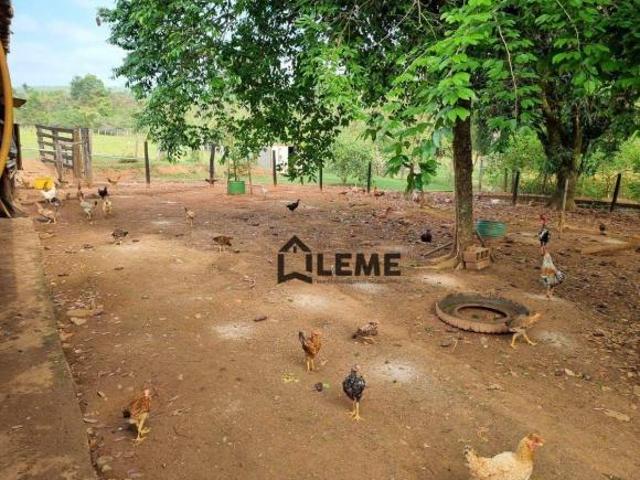 Sítio para venda em Vila Lambari, Mococa