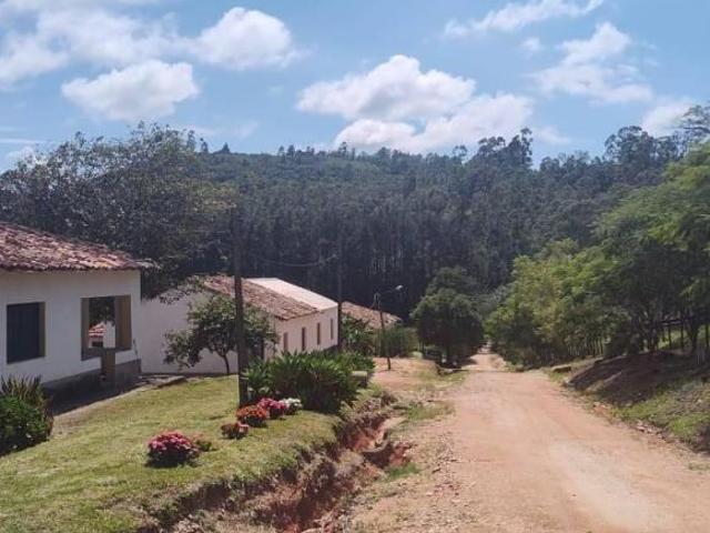 Sítio para venda em Vila Nova, Amparo