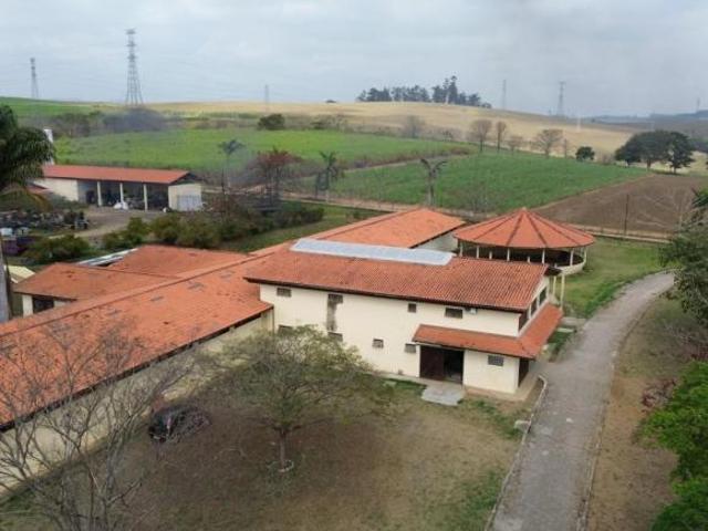 Sítio para venda em Vila São João, Caçapava