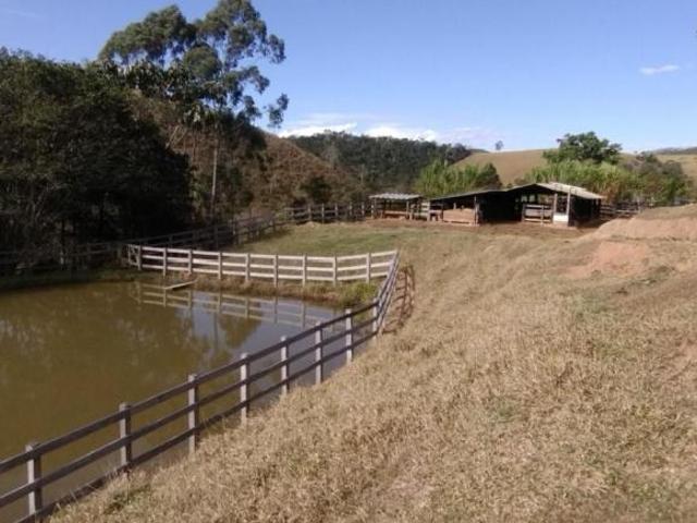 Sítio para venda em Vila São José, Guaratinguetá