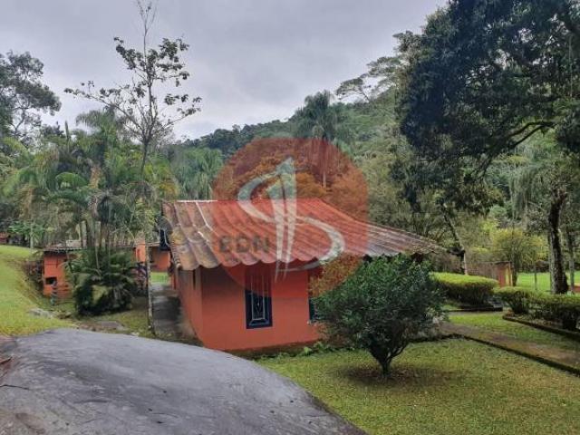 Sítio para venda em Vila Santa Isabel, Capão Bonito