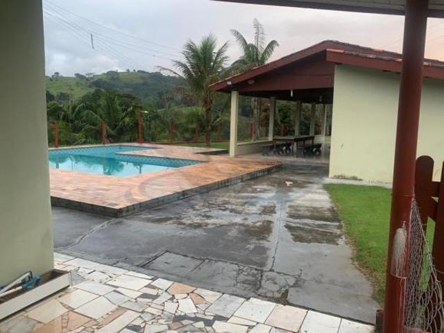 Sítio para venda em Vivendas do Engenho D&apos Água, Itatiba