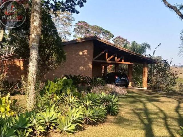 Sítio para venda em Volta Grande São João Novo, São Roque