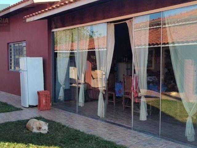 Sítio para venda em Zona Rural, Botucatu